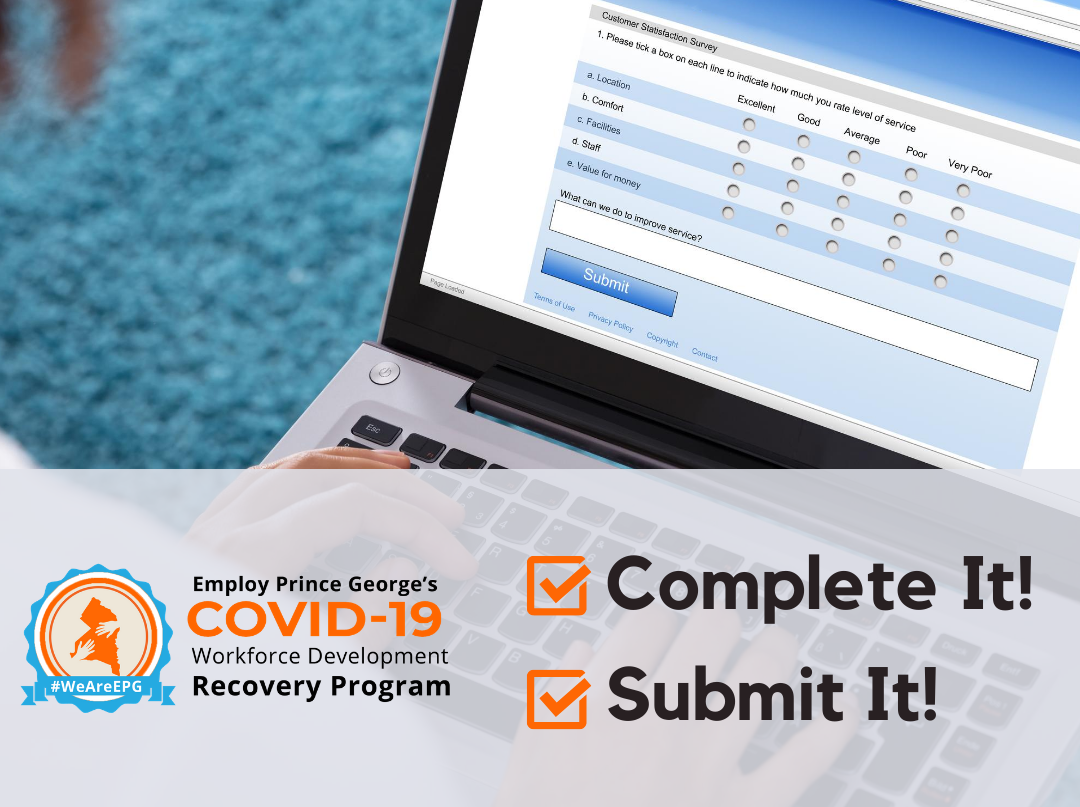 Home - Employ Prince George's Incorporated