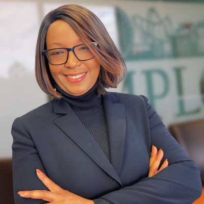 Home - Employ Prince George's Incorporated